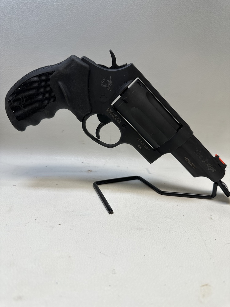 Revolver | J&S Pawn and Gun