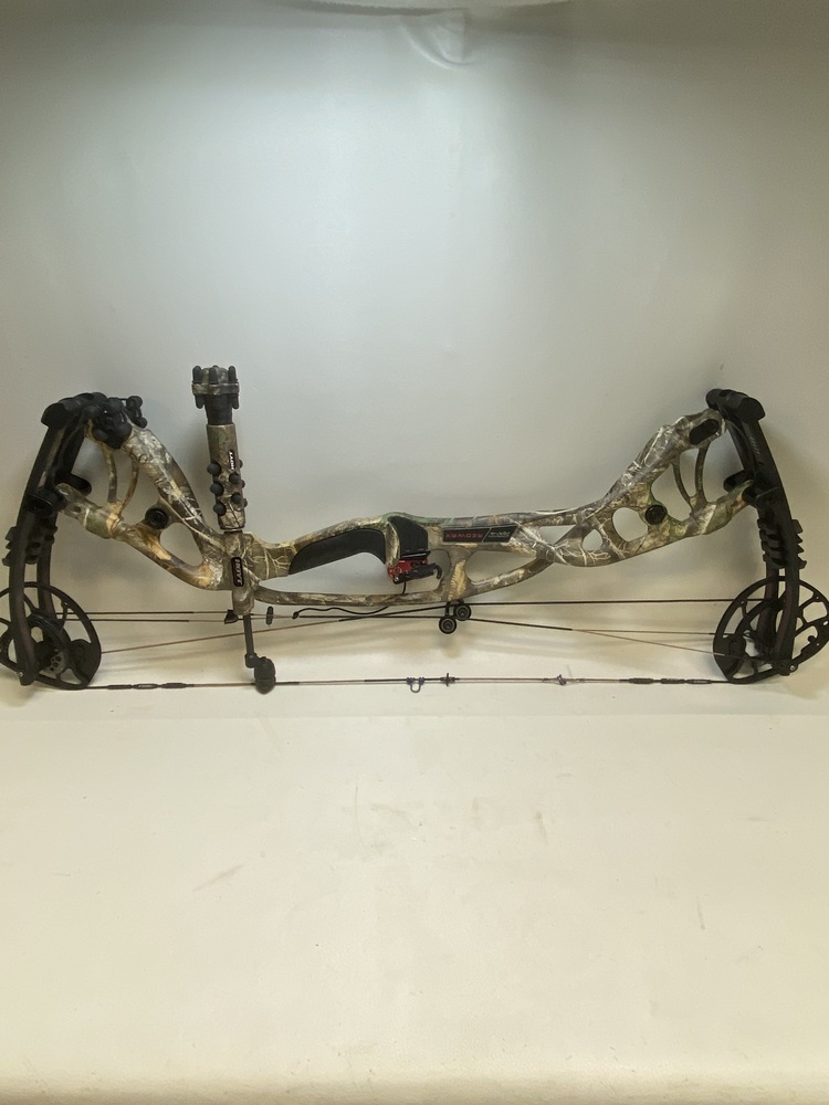 Compound Bow | J&S Pawn and Gun