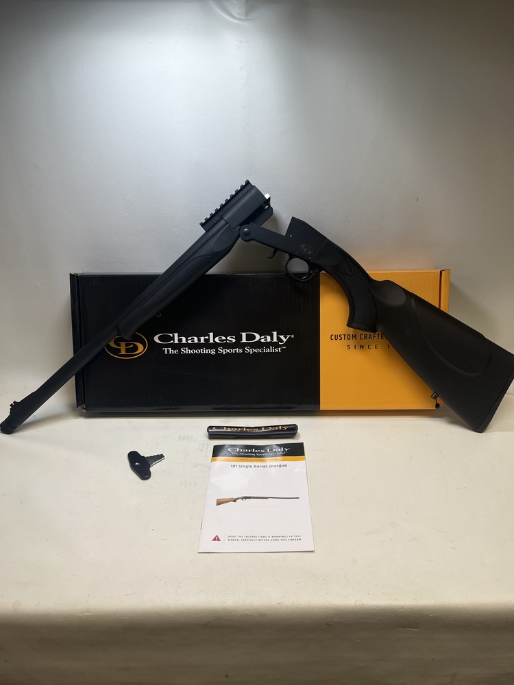 Shotgun | J&S Pawn and Gun