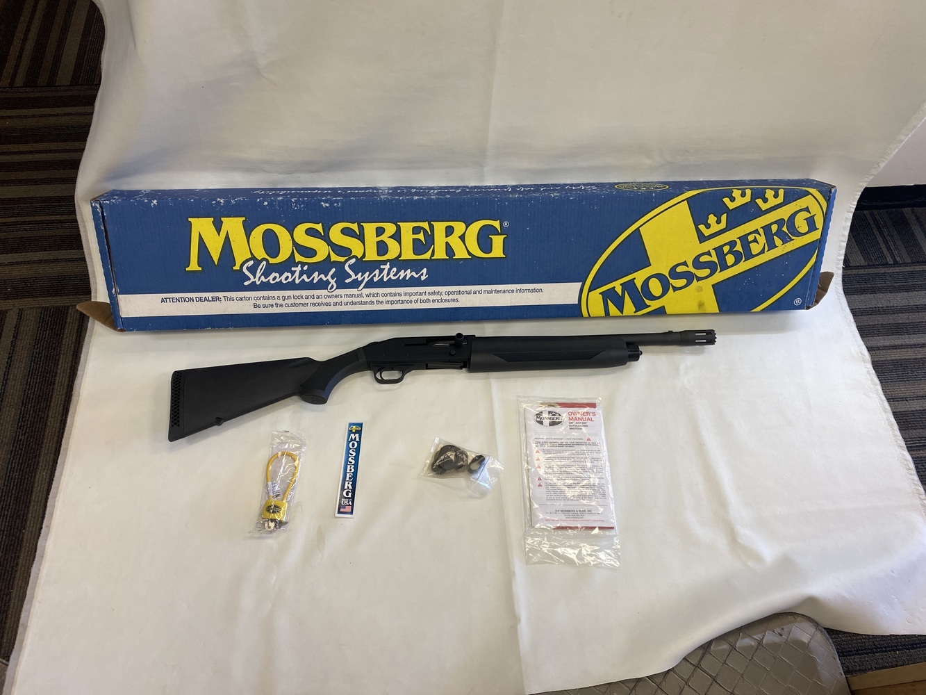 Shotgun | J&S Pawn and Gun