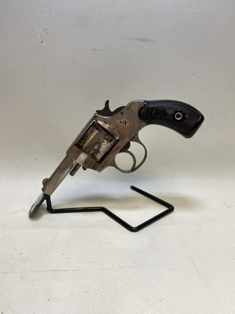 Revolver | J&S Pawn and Gun