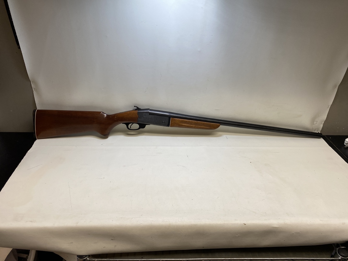 Shotgun | J&S Pawn and Gun