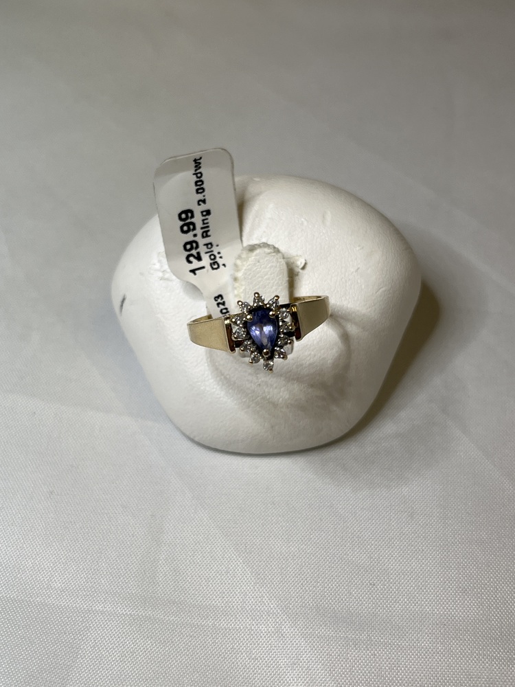 Ring | J&S Pawn and Gun