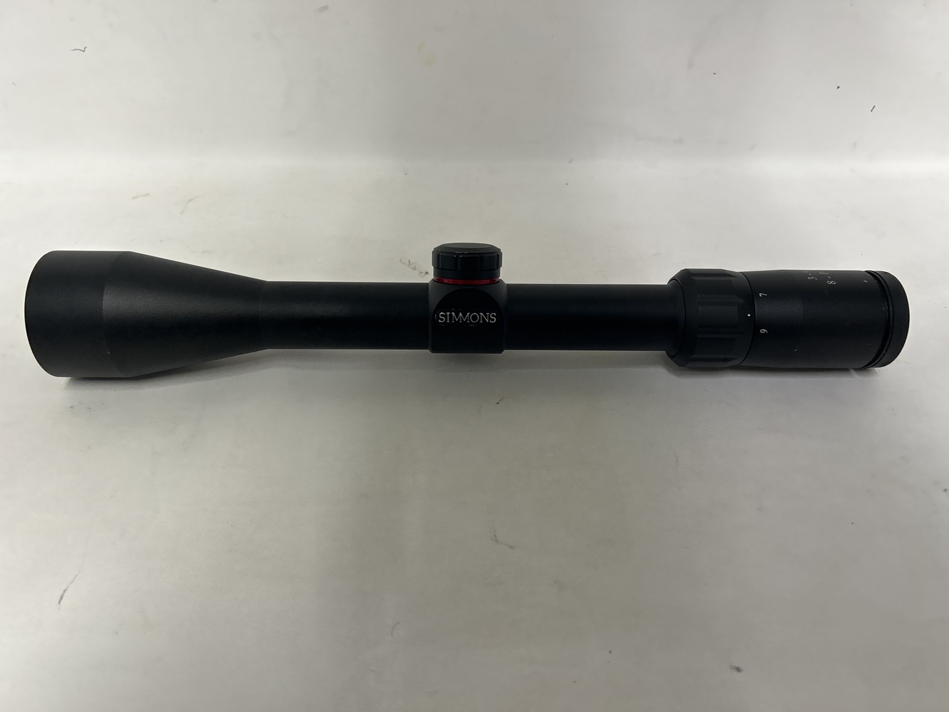 Scopes | J&S Pawn and Gun