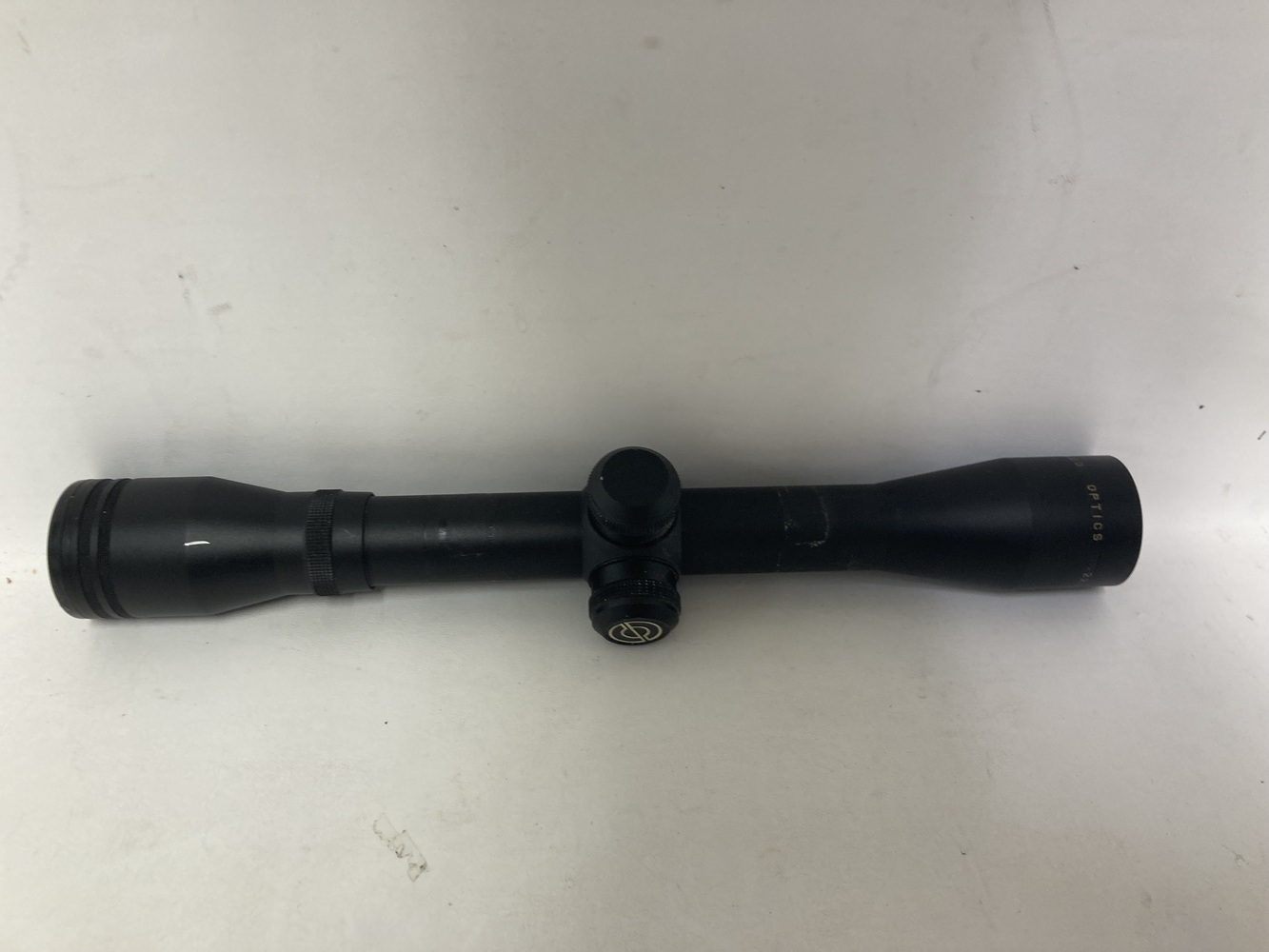 Scopes | J&S Pawn and Gun