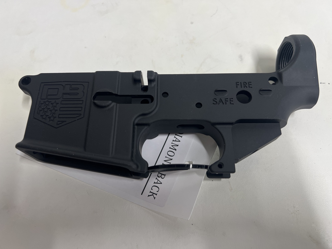 | J&S Pawn and Gun