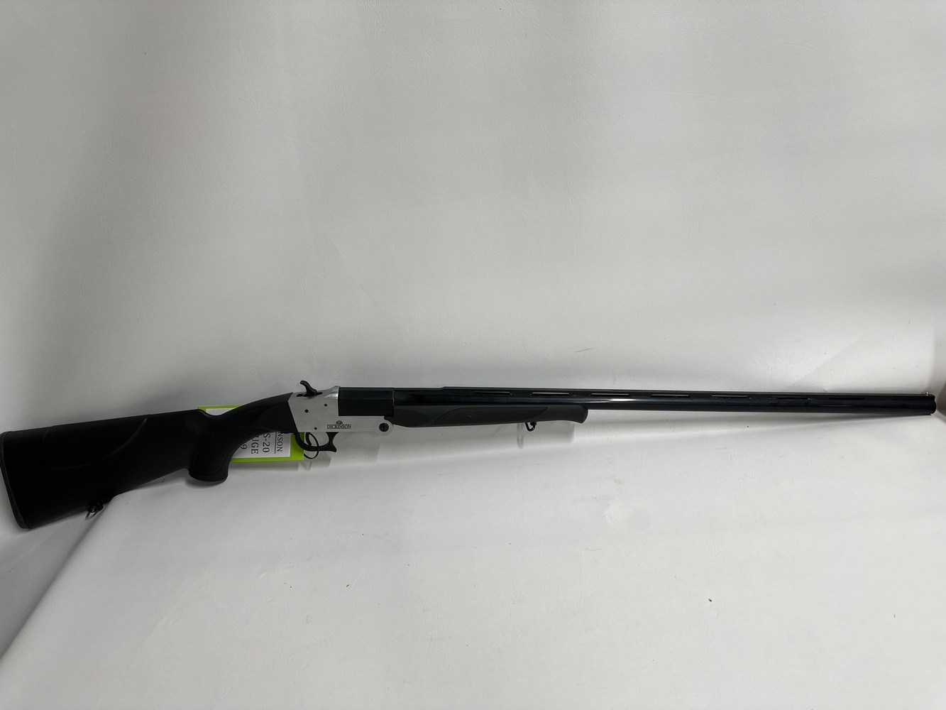 Shotgun | J&S Pawn and Gun