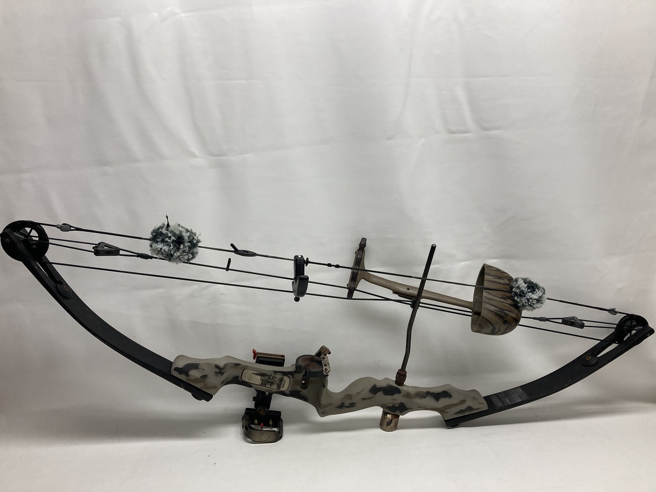Compound Bow | J&S Pawn and Gun