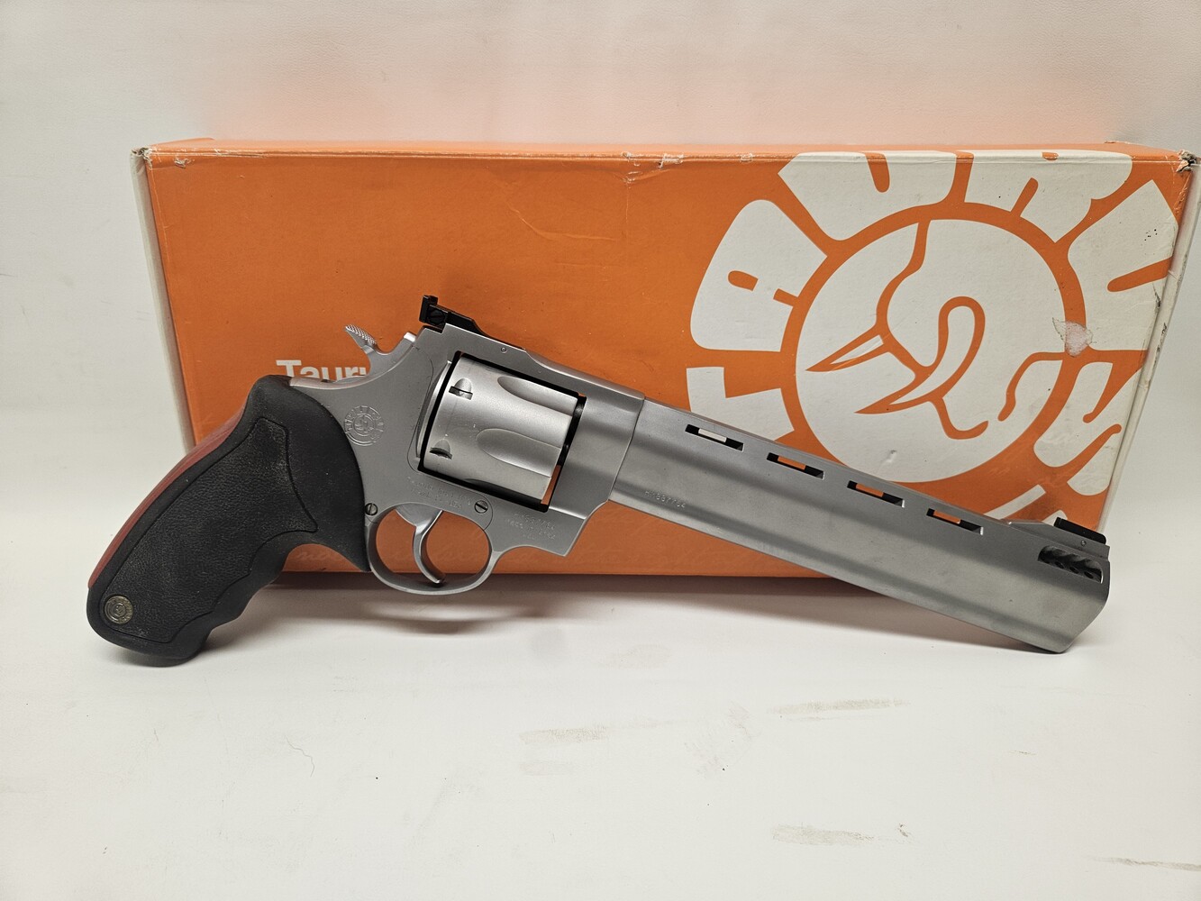 Revolver | J&S Pawn and Gun