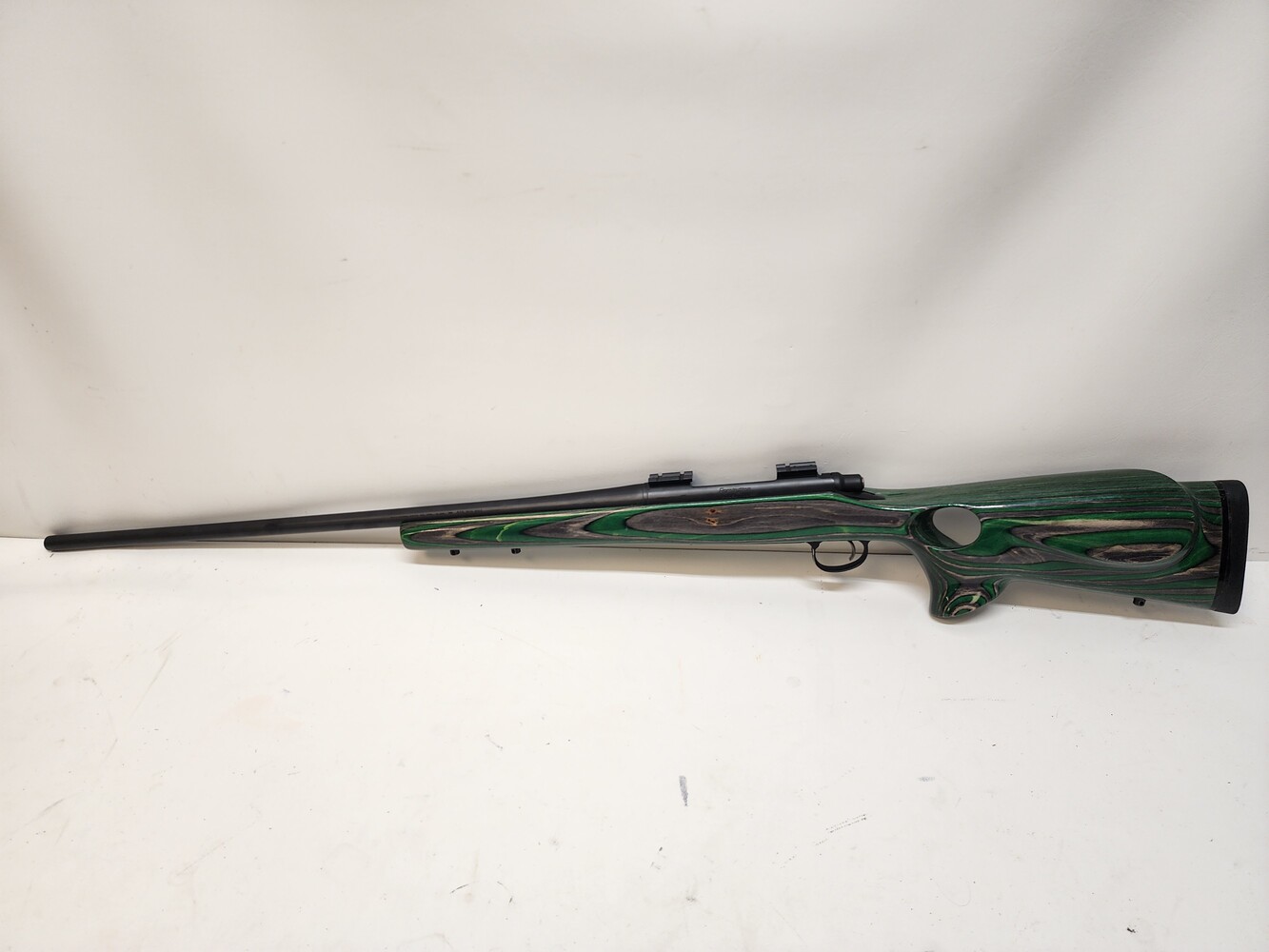 J S Pawn And Gun