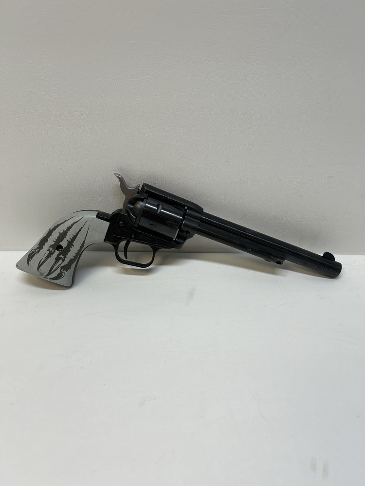 Revolver | J&S Pawn and Gun