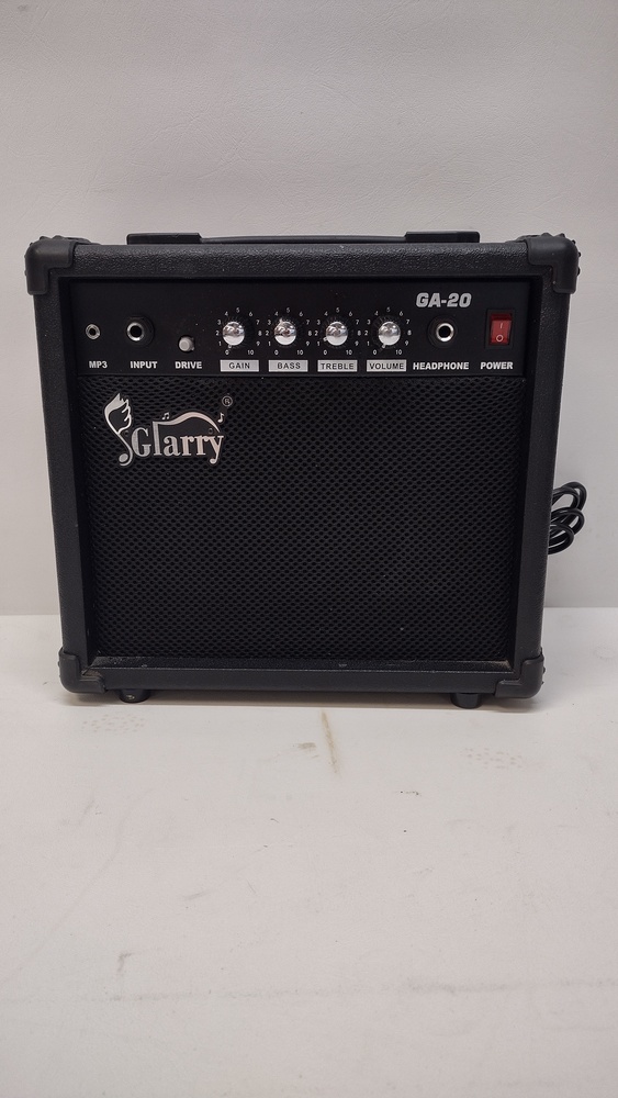 Amps | J&S Pawn and Gun