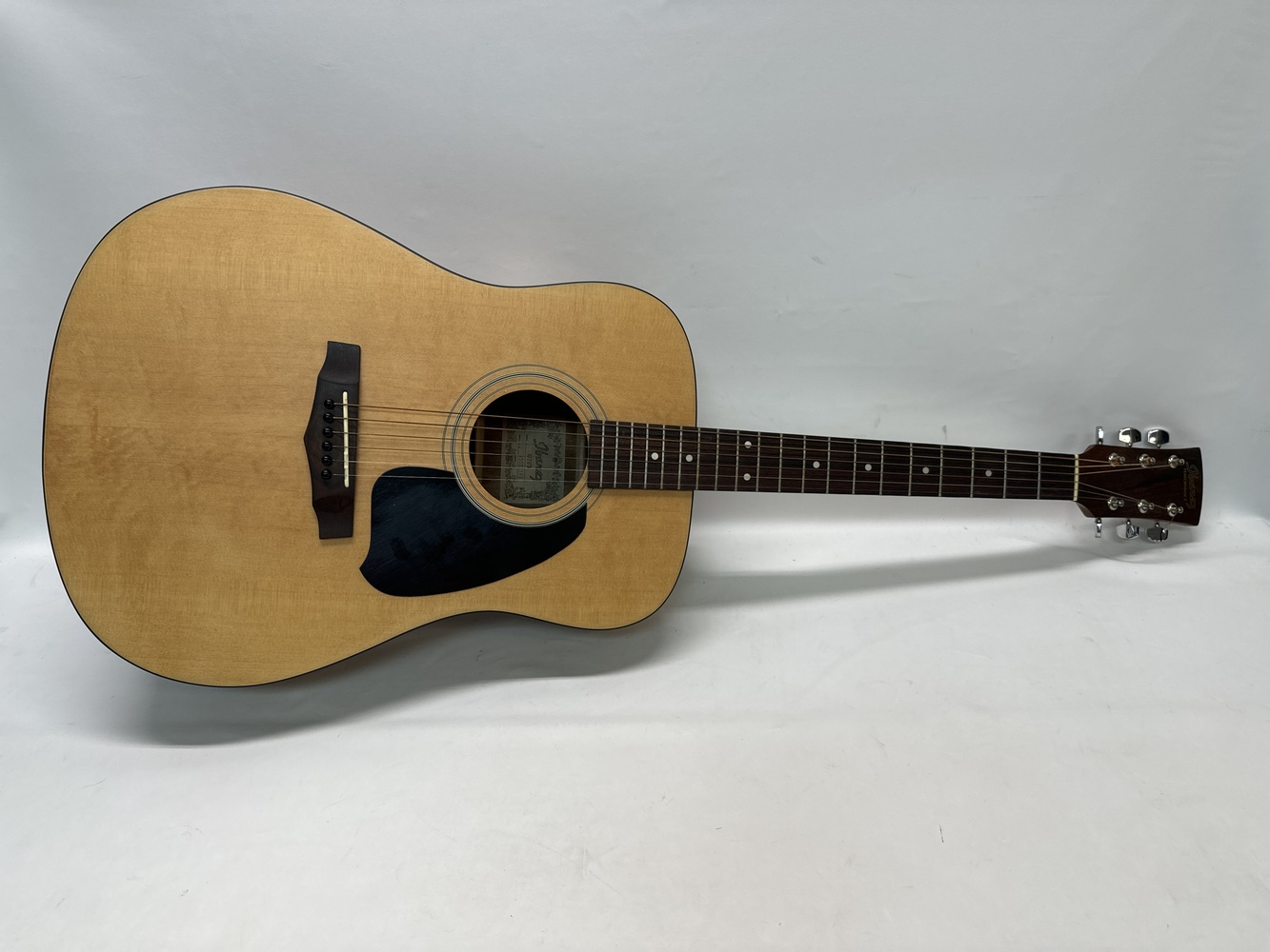 Guitars | J&S Pawn and Gun