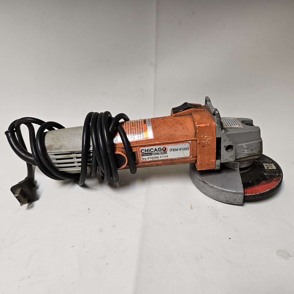 Grinder | J&S Pawn and Gun