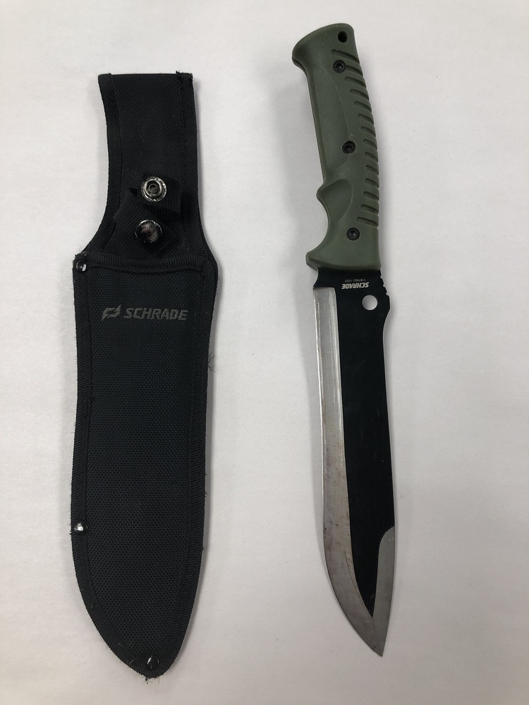 Knives | J&S Pawn and Gun
