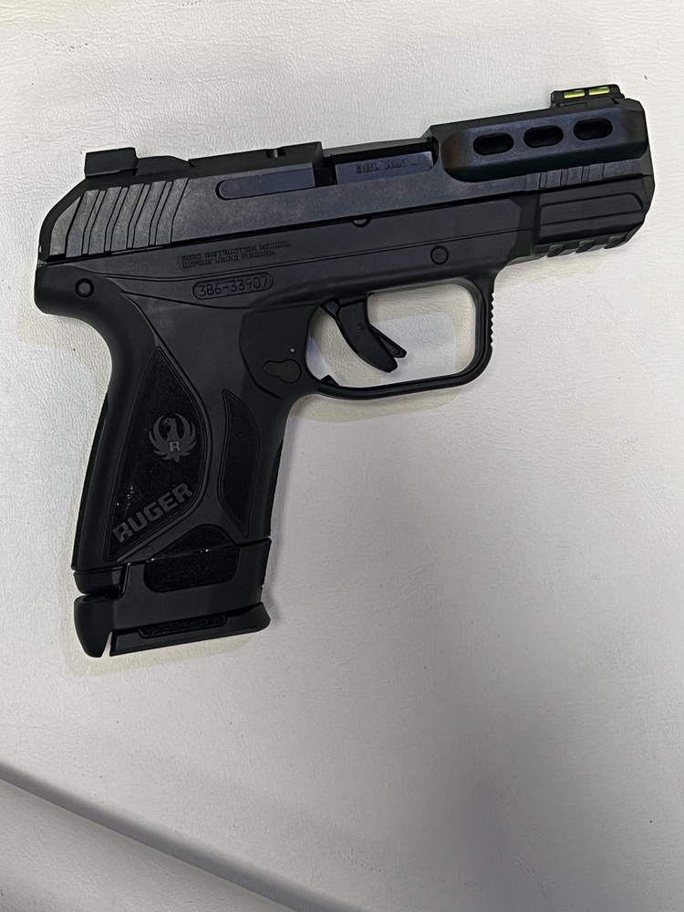 RUGER LCP .380 AUTO | J&S Pawn and Gun