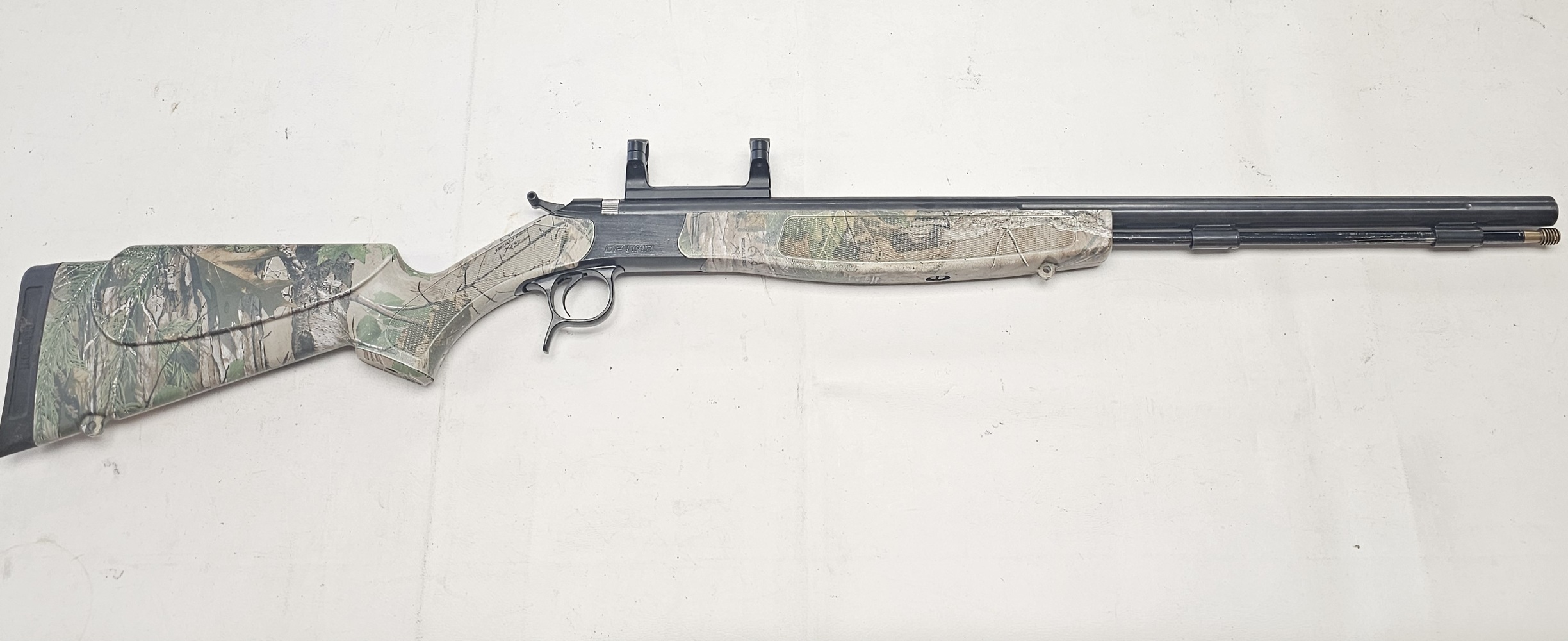 Firearms | J&S Pawn and Gun
