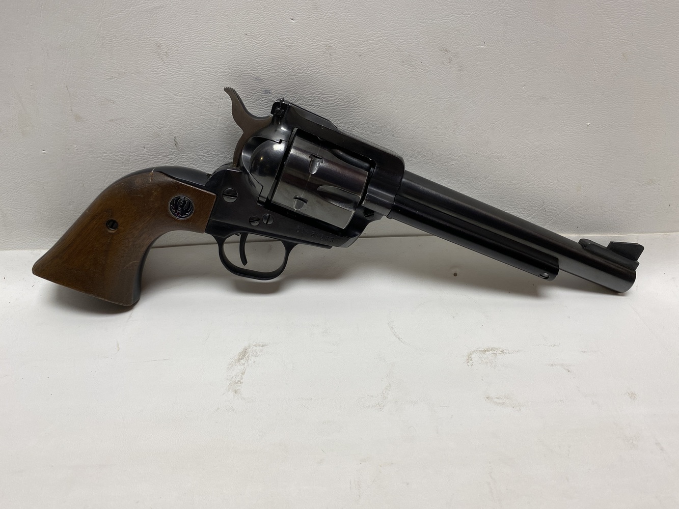 Revolver | J&S Pawn and Gun