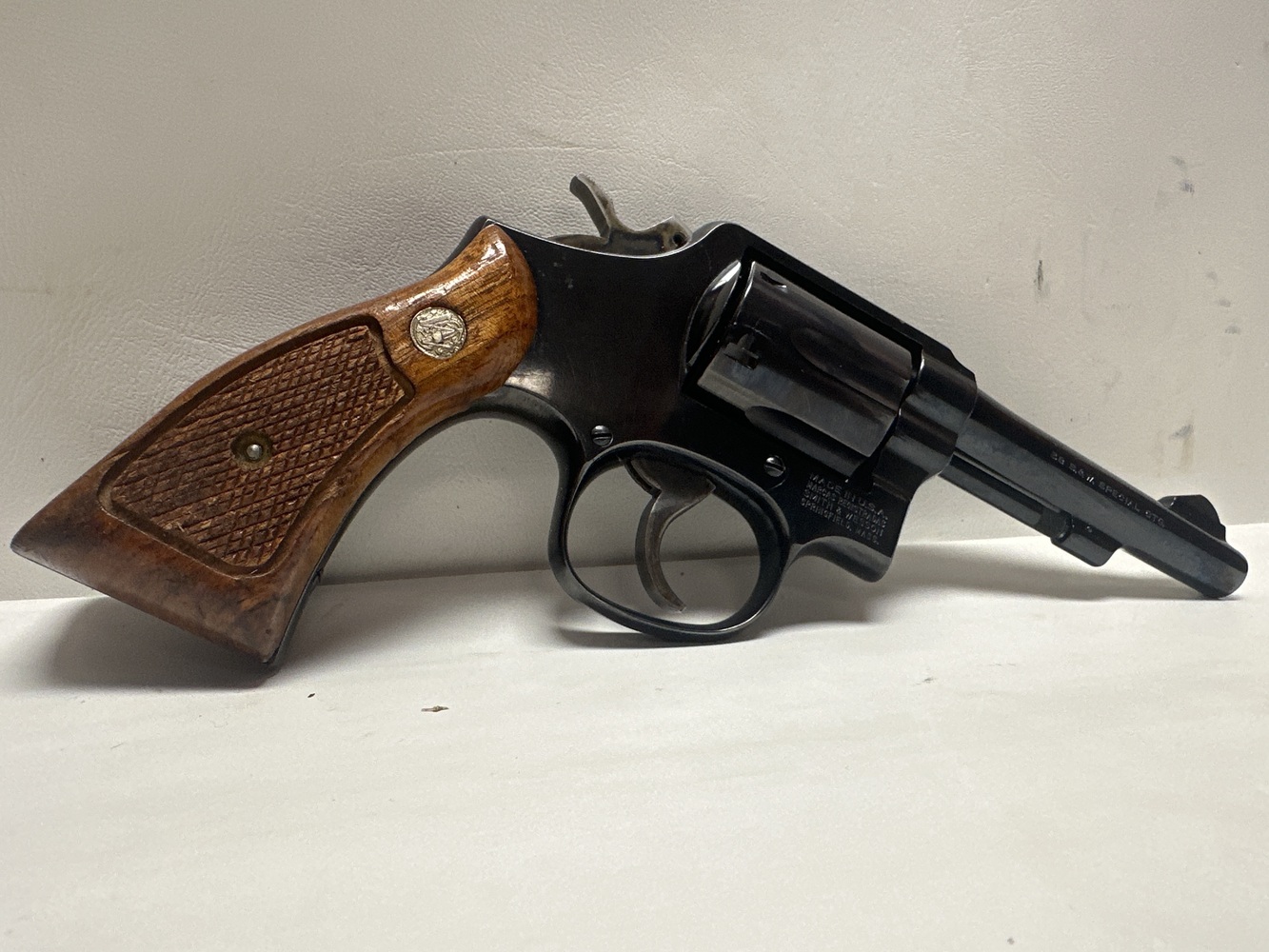Revolver | J&S Pawn and Gun