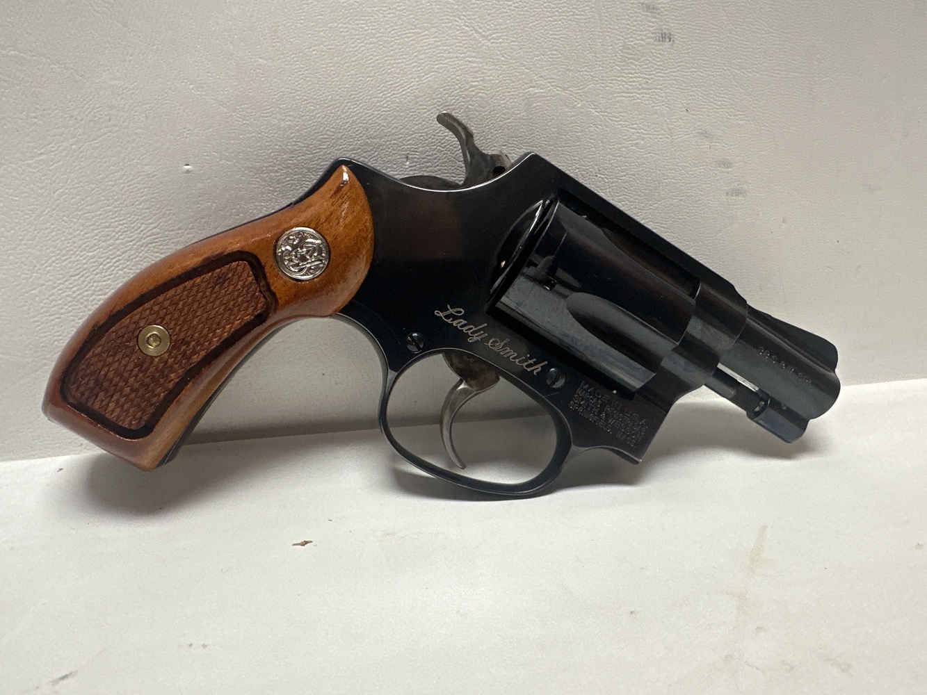Revolver | J&S Pawn and Gun