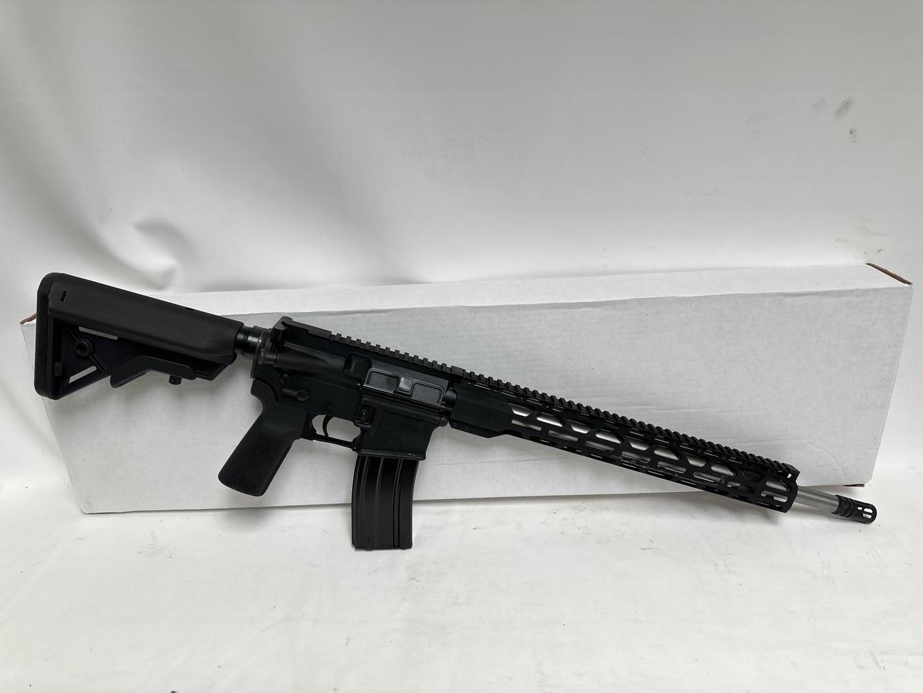 RADICAL FIREARMS RF-15 SEMI-AUTO RIFLE 223 WYLDE | J&S Pawn and Gun