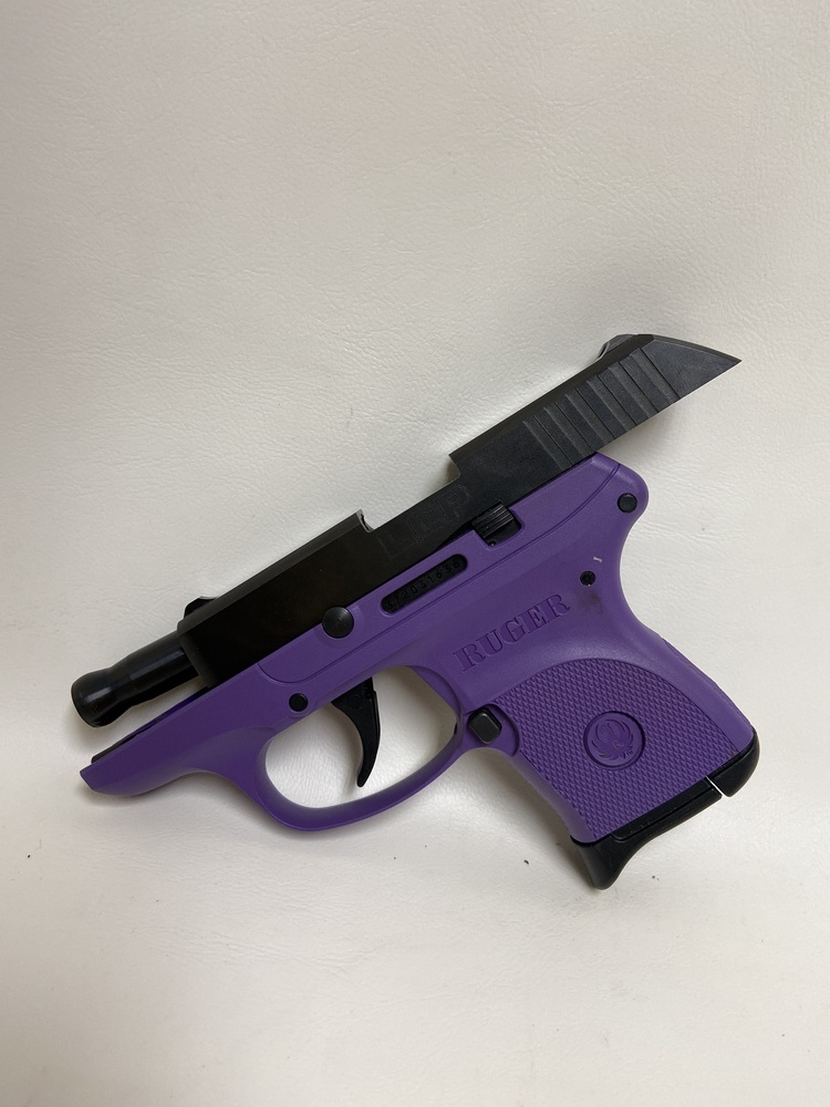 RUGER LCP .380 AUTO | J&S Pawn and Gun